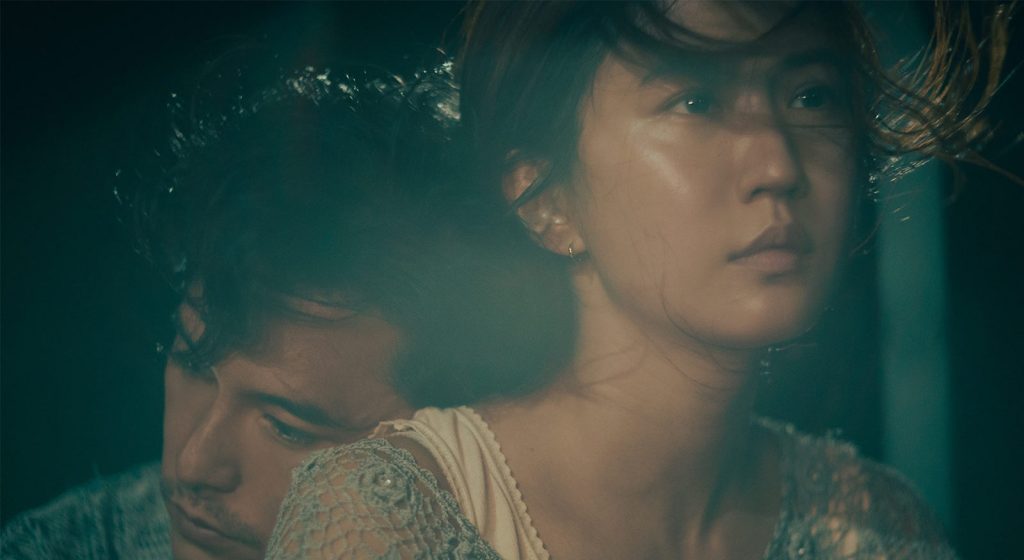 Explore by Festival Section - 36th SGIFF 2025